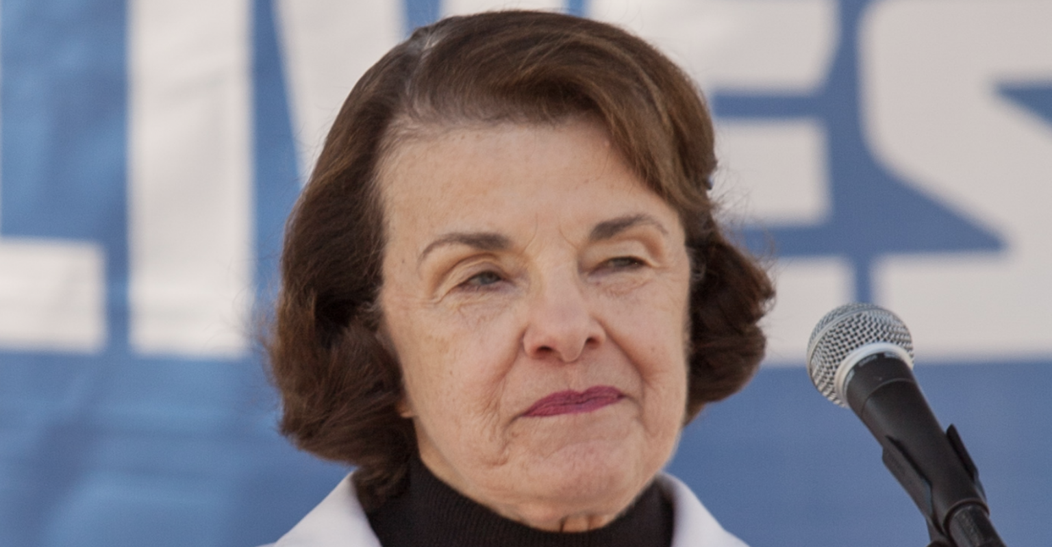 Left Can No Longer Ignore Feinstein s Mental Decline Headline Health Left Can No Longer Ignore Feinstein s Mental Decline Headline Health