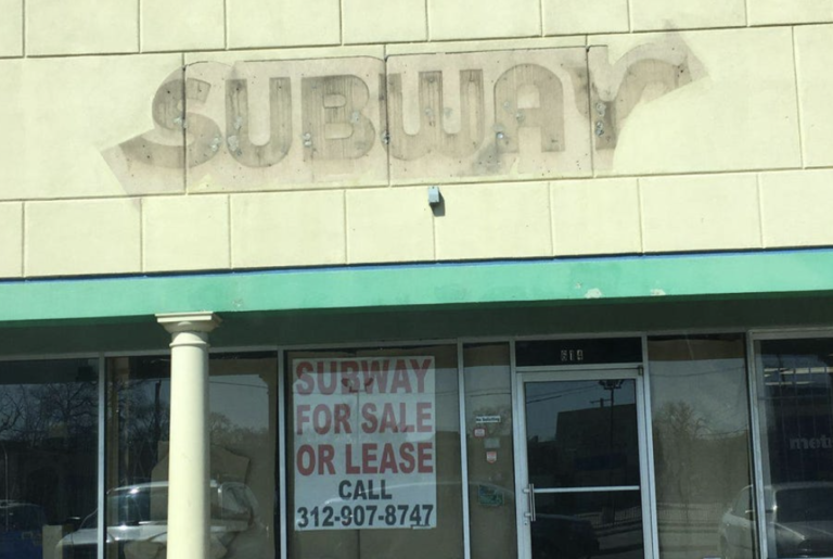 These Are the Top 10 Sandwich Franchises of 2025, According to the ...