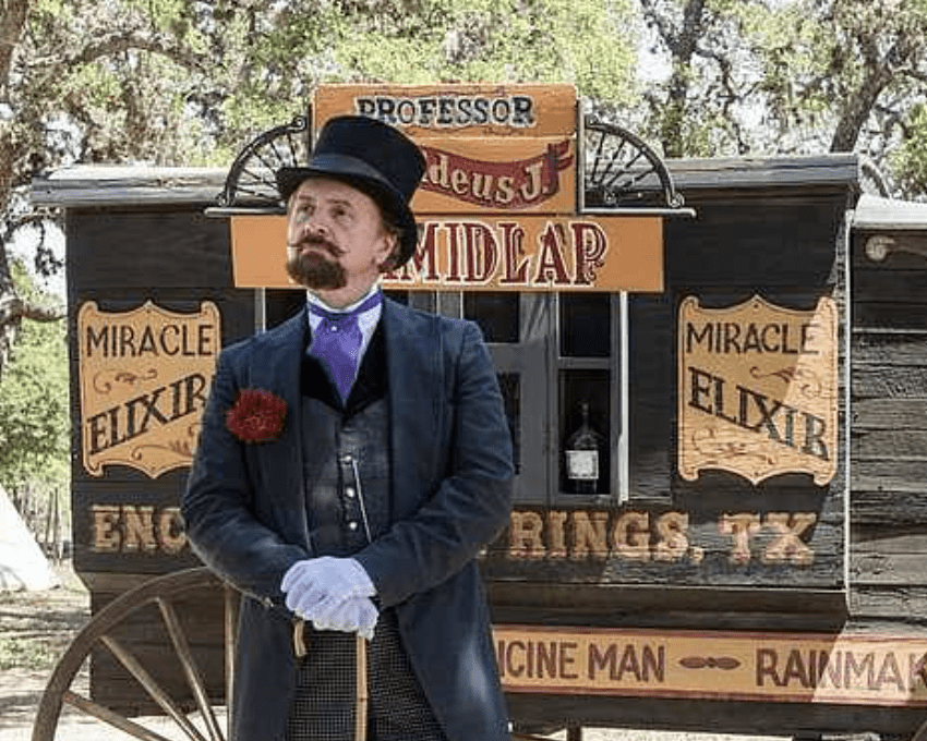 The Wellness Industry Is Selling You Snake Oil - Headline Health