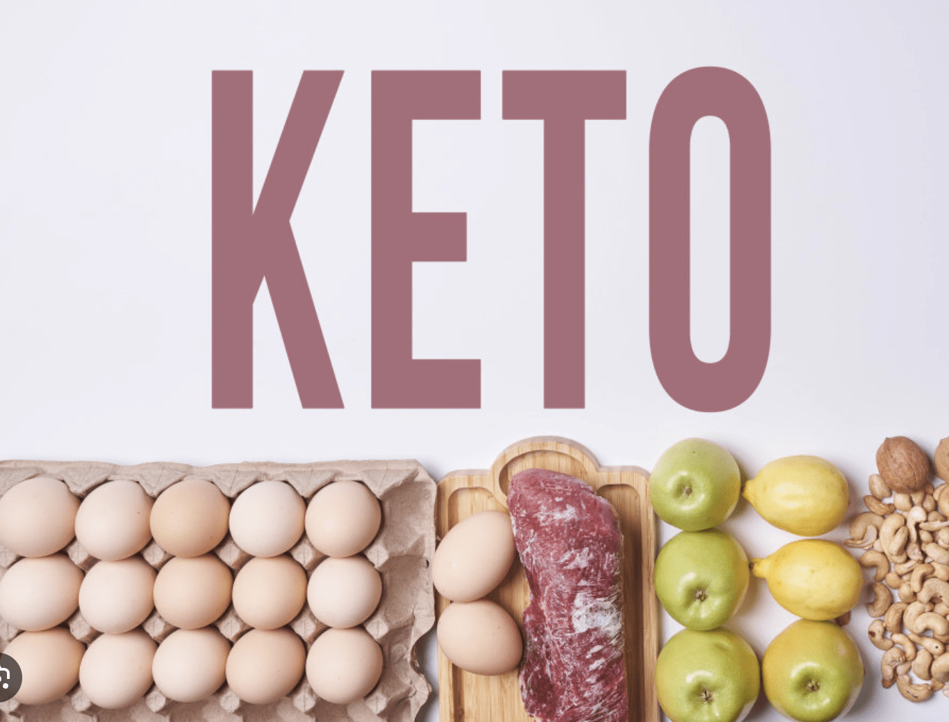 Common Weight-Loss Diet May Come With a Serious Downside, Long-Term ...