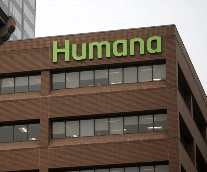 Humana Shares Plummet After Feds Slash Rating - Headline Health