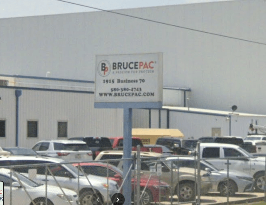 BrucePac Recalls Ready-To-Eat Meat and Poultry Products Due to Possible ...