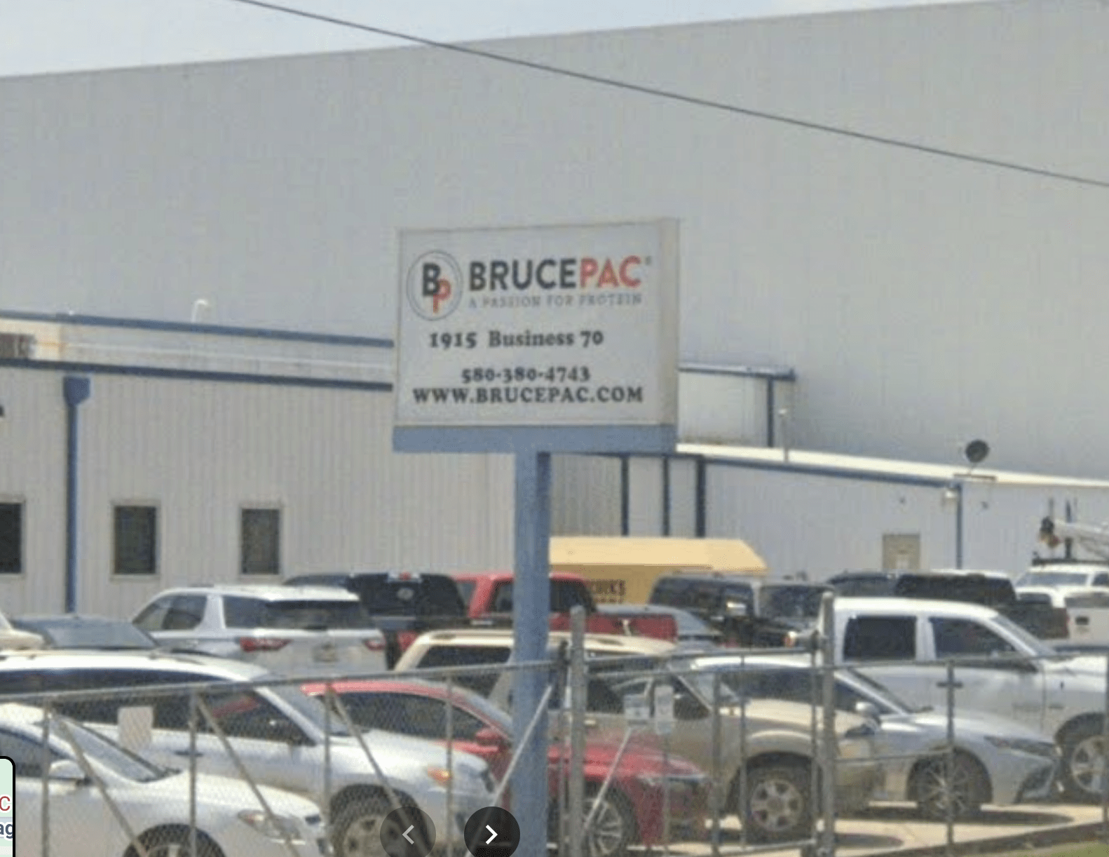 BrucePac Recalls Ready-To-Eat Meat and Poultry Products Due to Possible ...