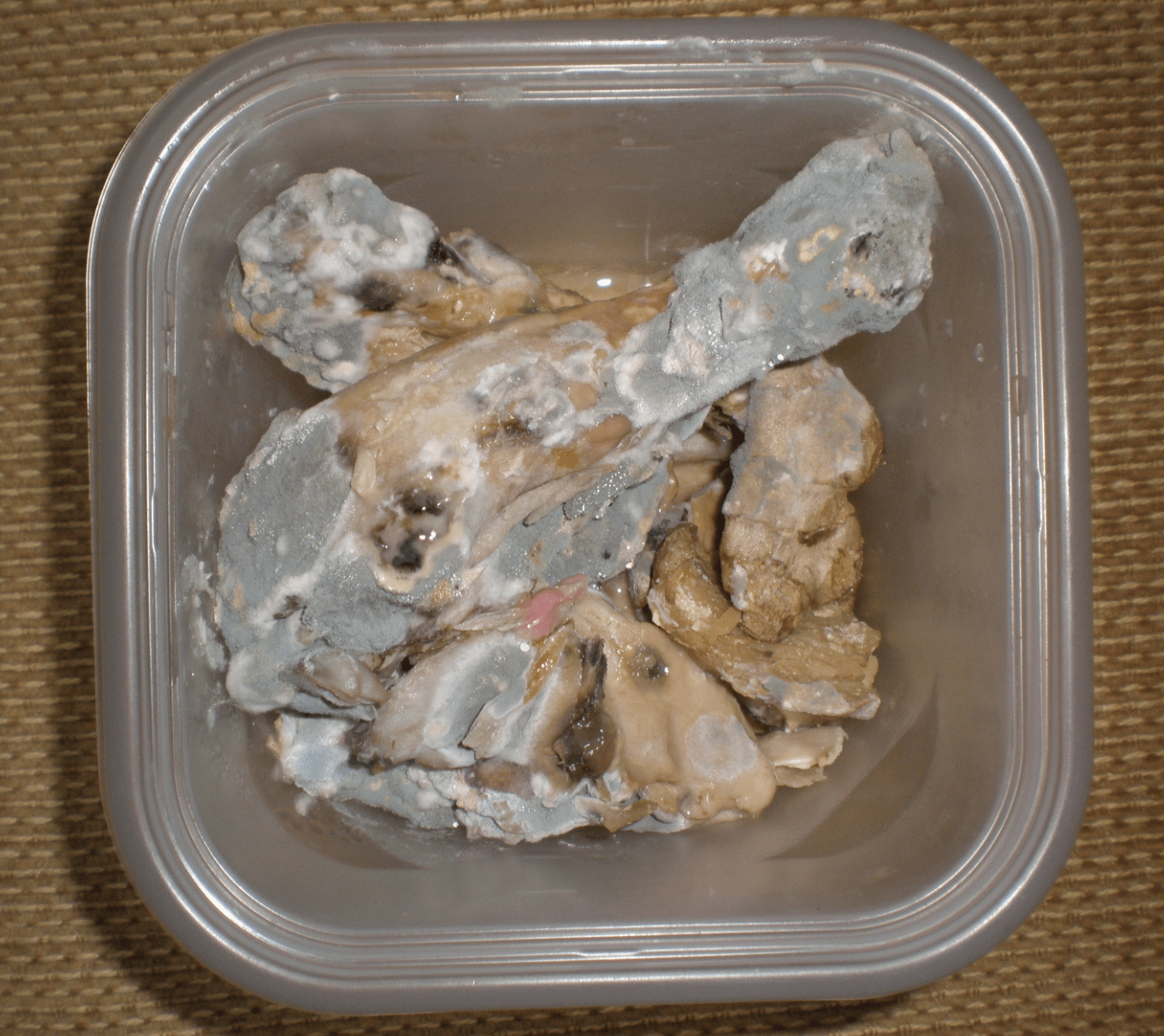 Be sure to follow food safety practices in aftermath of hurricanes ...