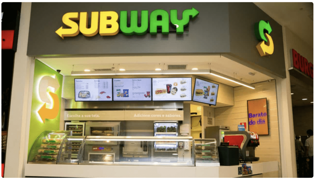 Review: Subway's Fresh Fit Sandwiches Could Use Some More 'Wow' Factor ...