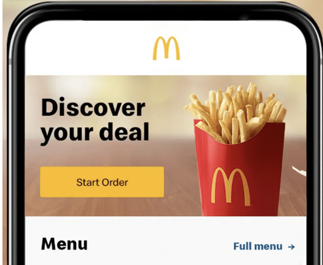 McDonalds' new ‘McValue' menu is out. Here's what's on it, and how it ...