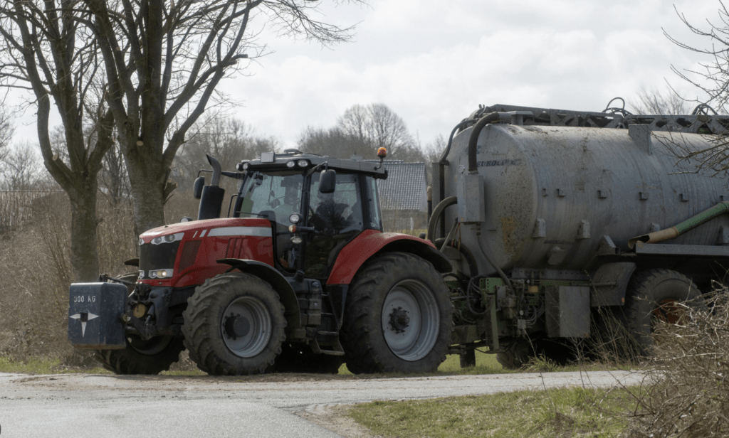 Toxic ‘Forever Chemicals’ Taint Rural California Drinking Water, Far ...