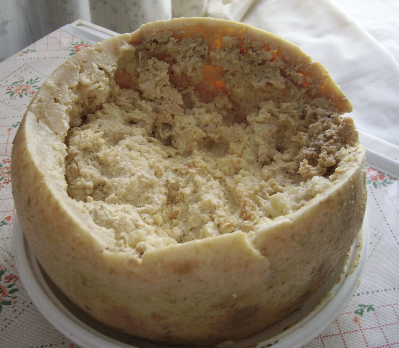 “People Eat That?”: Uncover These 23 Unbelievably Strange & Weird ...