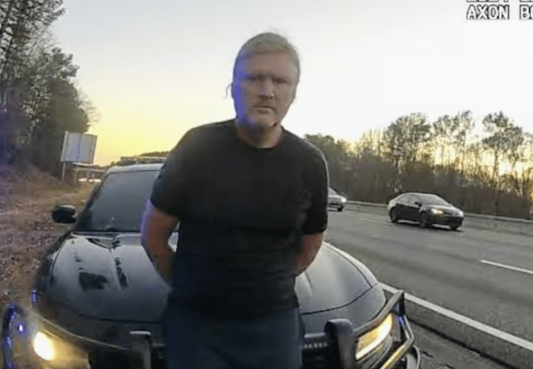 ‘What’s going on?’: Police video shows arrest of Tampa Bay doctor on ...