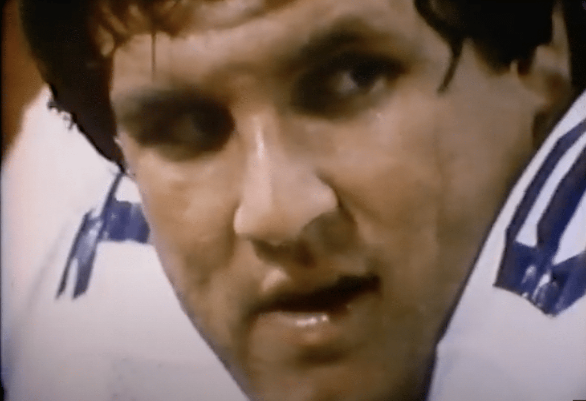 Tom Rafferty, a Dallas Cowboys stalwart known for ‘doing the right ...