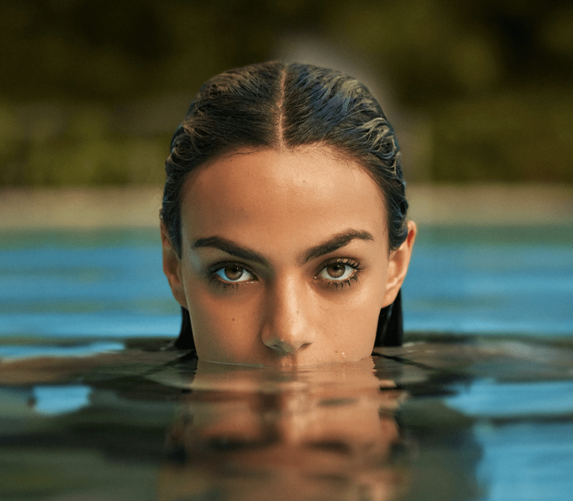 Swimming Pool Risks: Eye Irritation and More - Headline Health