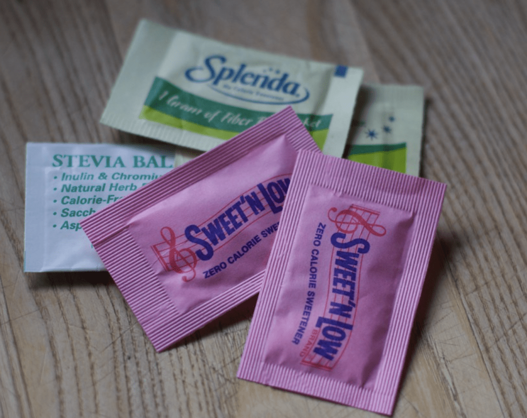 New Research Links These Common Sweeteners to Cognitive Decline ...