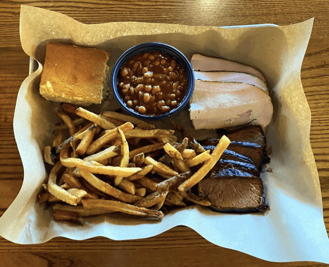 8 BBQ Chains That Serve the Best Brisket - Headline Health
