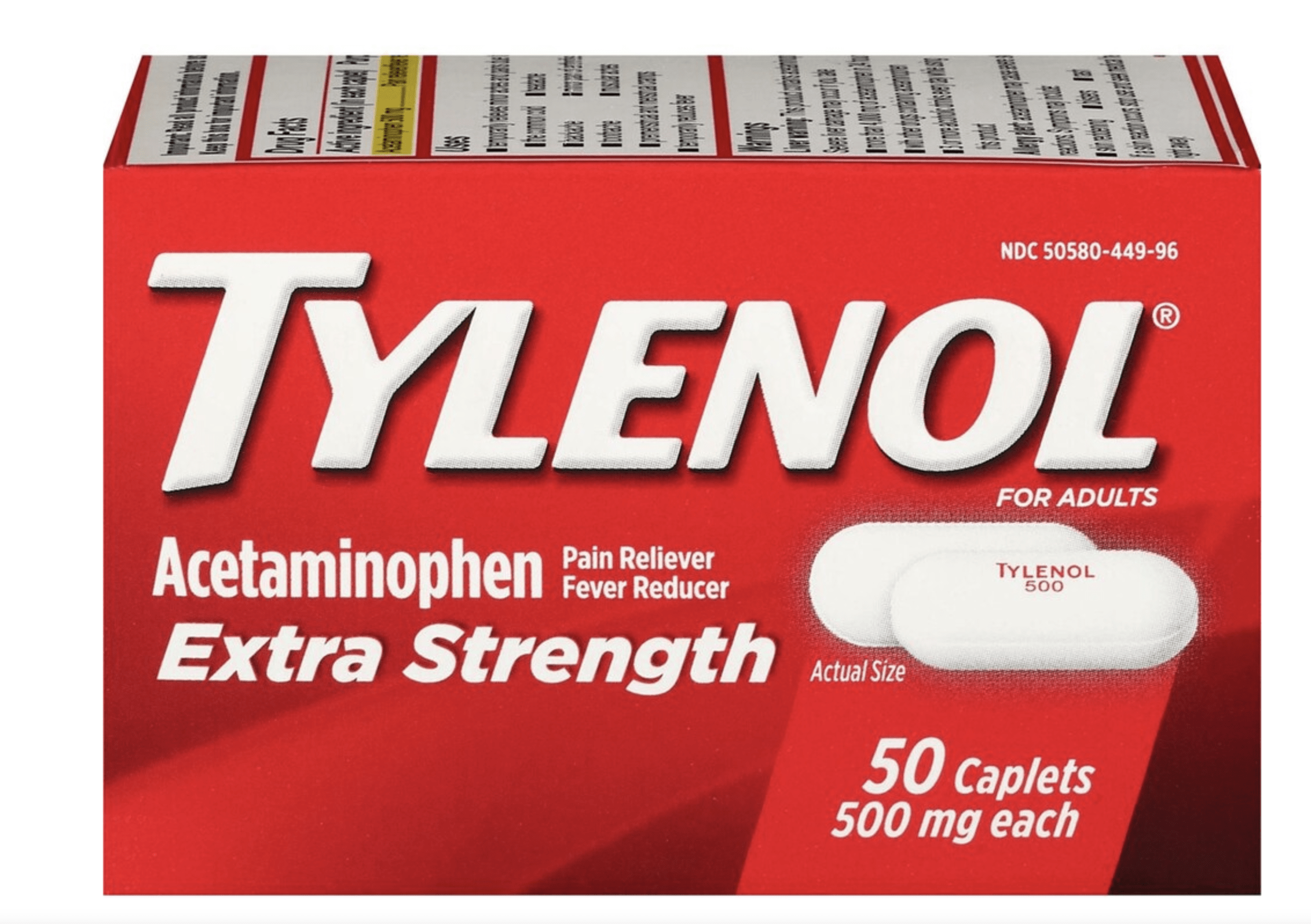 Dr. Oz says "of course" pregnant women should take Tylenol if a doctor ...