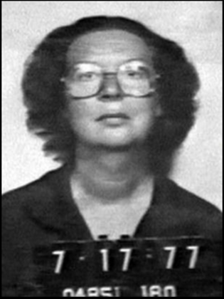 Sara Jane Moore, Who Tried to Kill President Ford, Dies in Franklin at ...