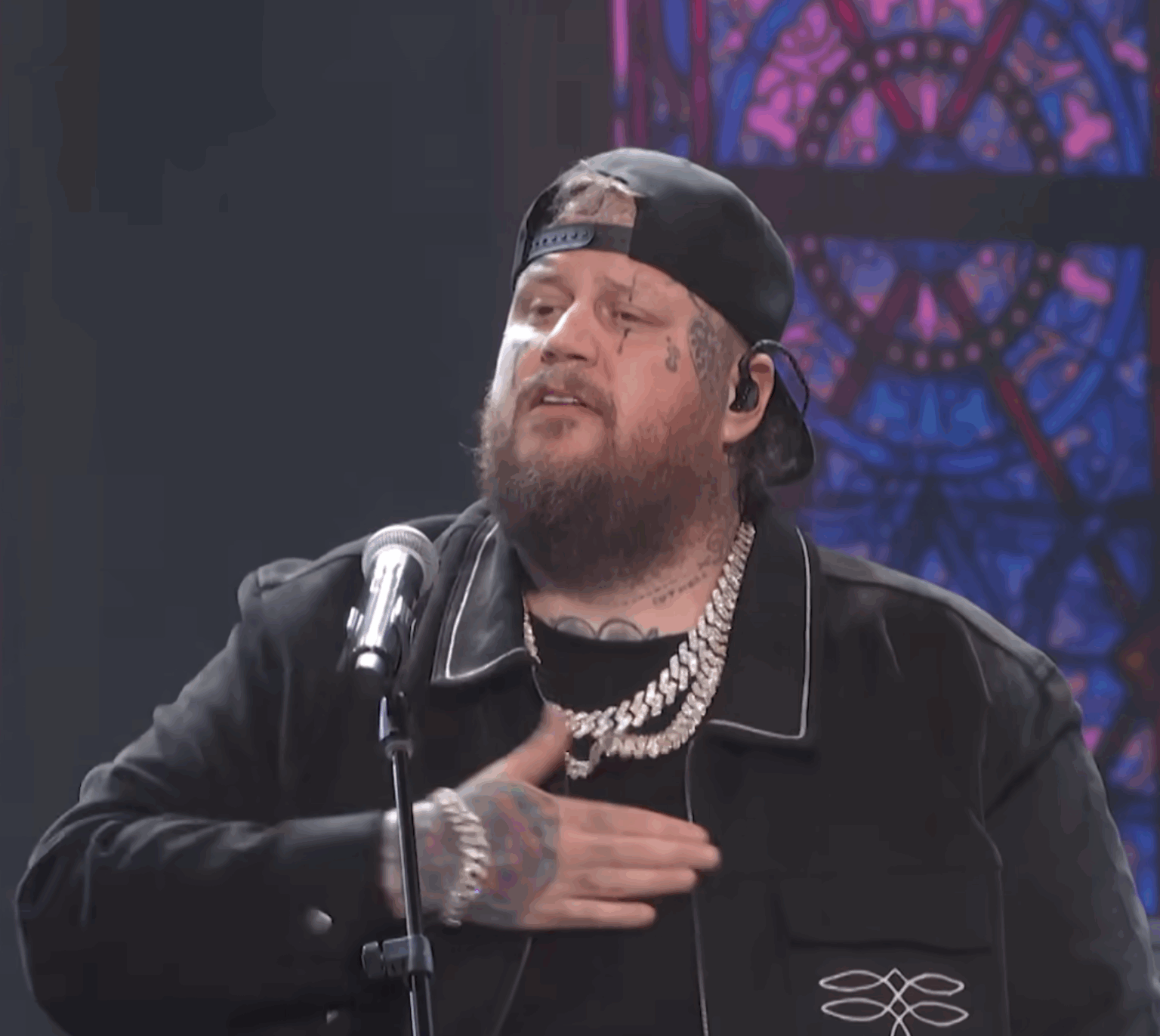 The Unstoppable Jelly Roll - Headline Health